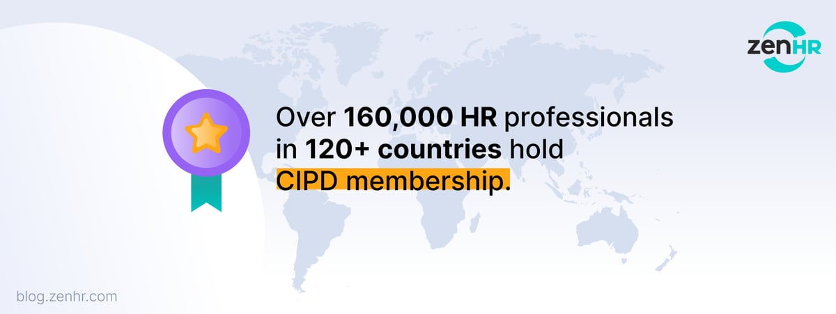 What is the CIPD Certification and How to Get It in Saudi Arabia & UAE