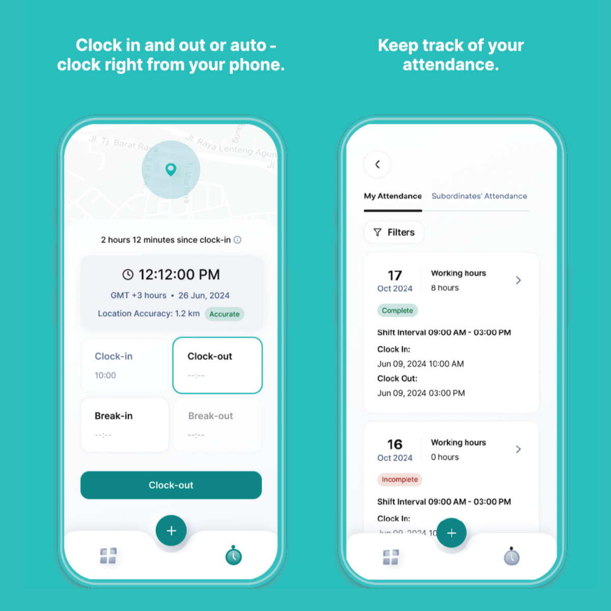 ZenHR’s Mobile App: Simple Self-Service for Employees & HR Teams