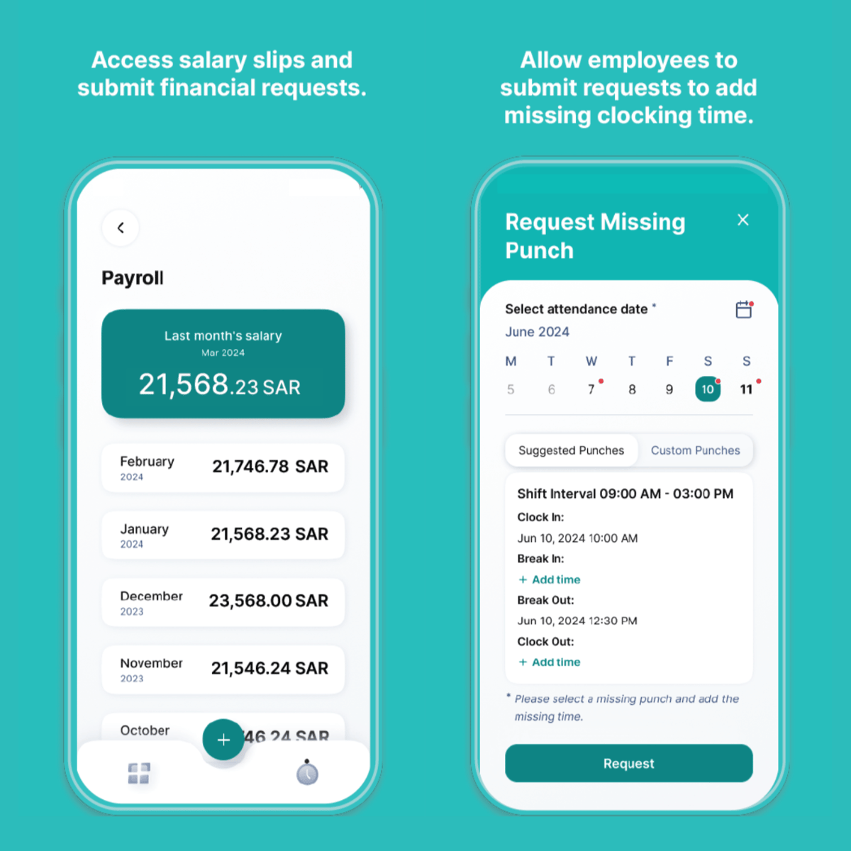 ZenHR’s Mobile App: Simple Self-Service for Employees & HR Teams